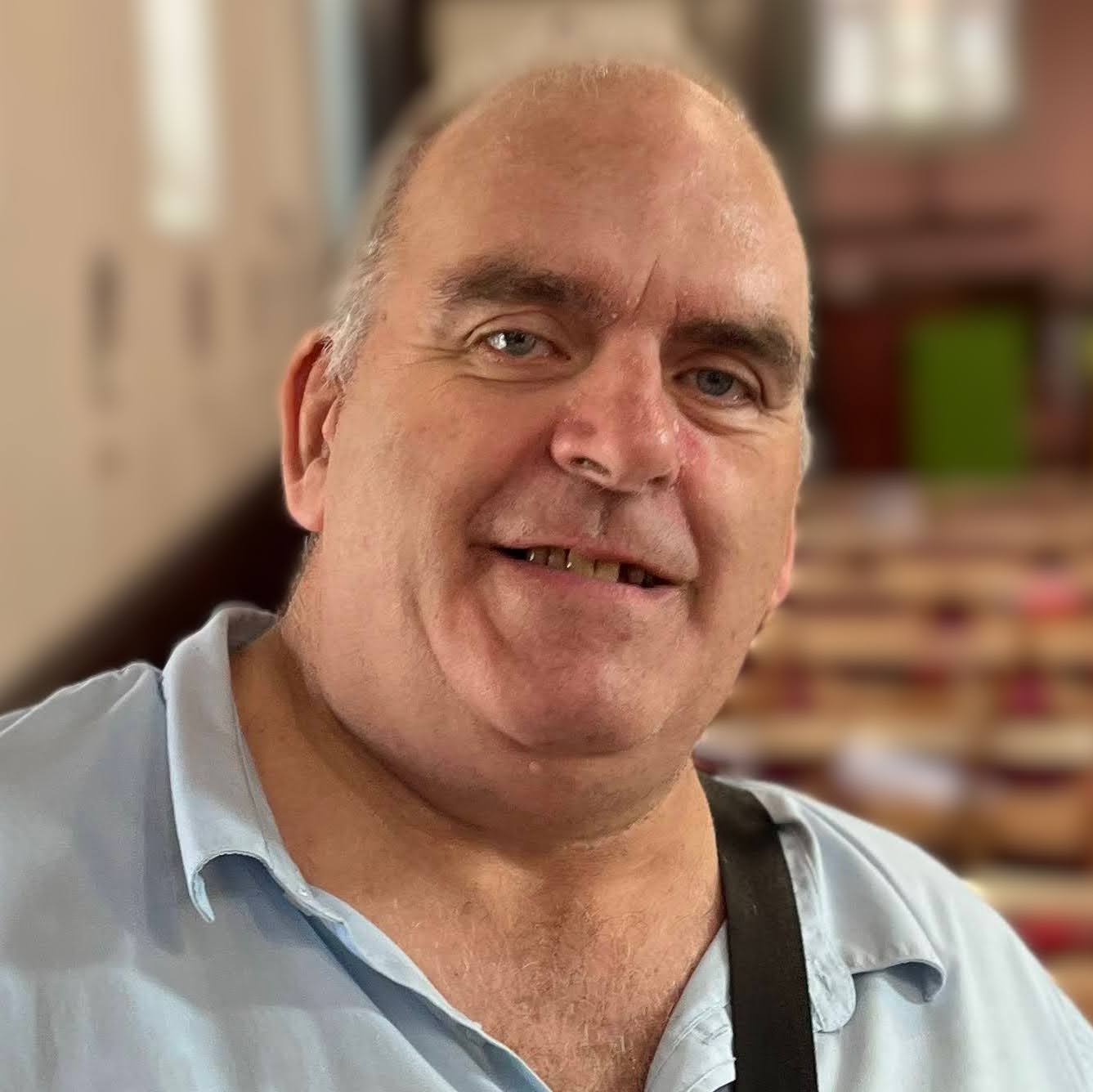 Parochial Church Council – Welcome to Holy Trinity Barkingside